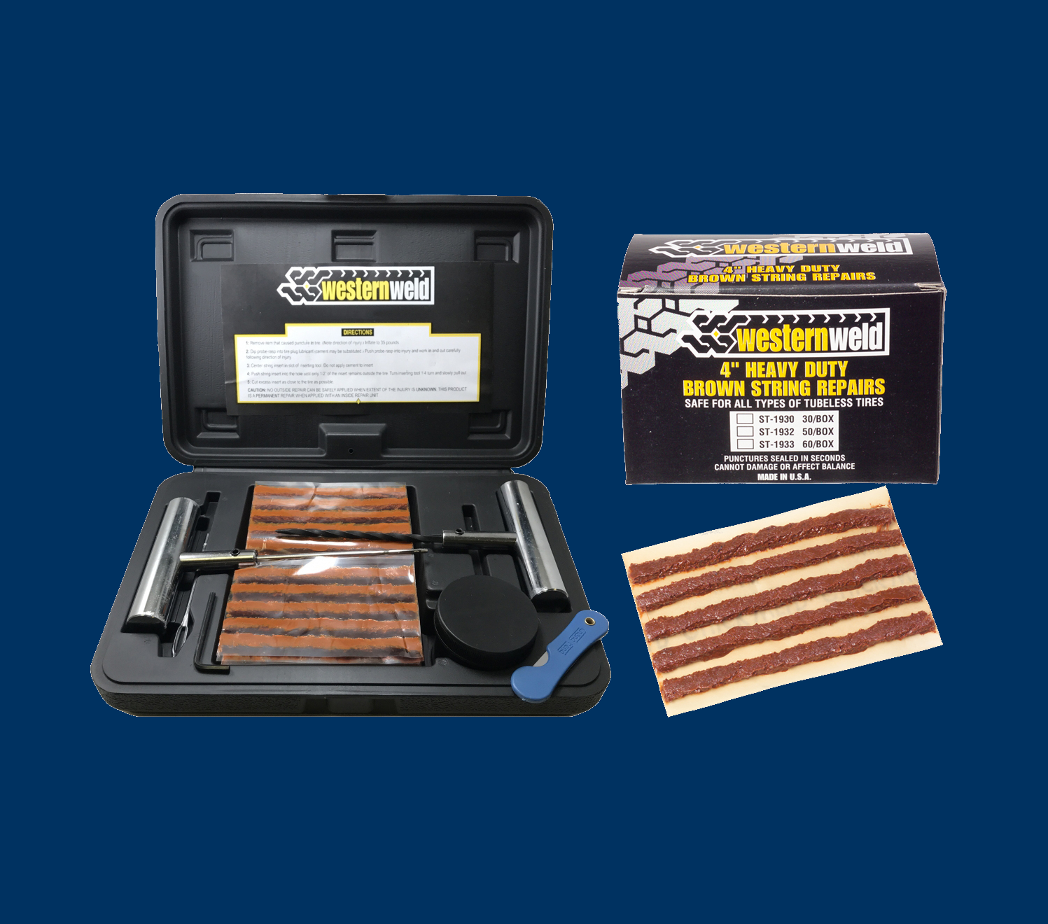 Patches – Prier Tire Supply